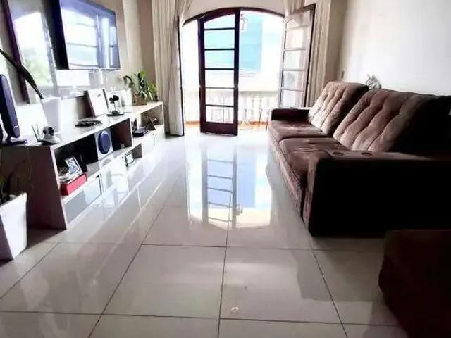 Apartamento para Venda em Santo André/SP Vila Bastos 3 Quartos