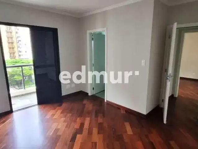 Apartamento para Venda em Santo André/SP Vila Bastos 3 Quartos