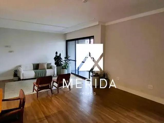Apartamento para Venda em Santo André/SP Vila Bastos 3 Quartos