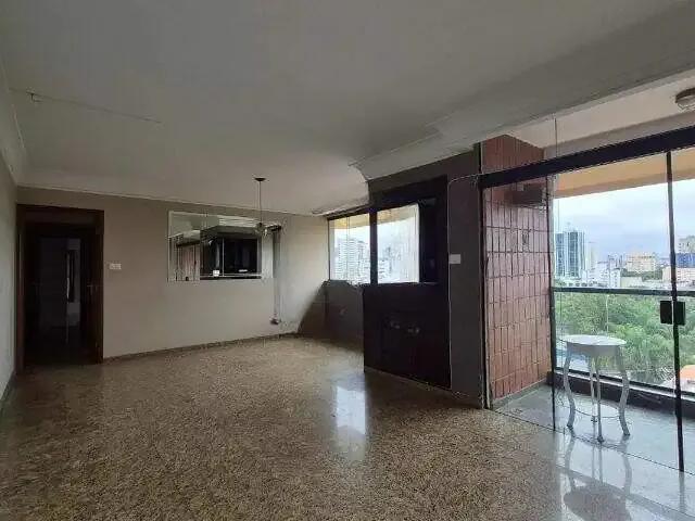 Apartamento para Venda em Santo André/SP Vila Bastos 3 Quartos