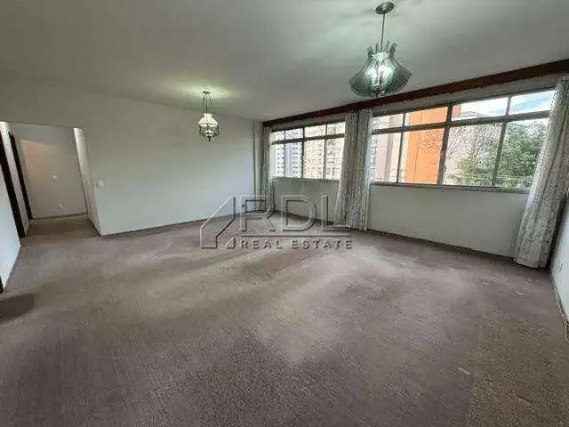 Apartamento para Venda em Santo André/SP Vila Bastos 3 Quartos