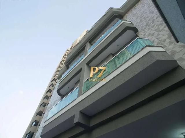 Apartamento para Venda em Santo André/SP Vila Bastos 3 Quartos