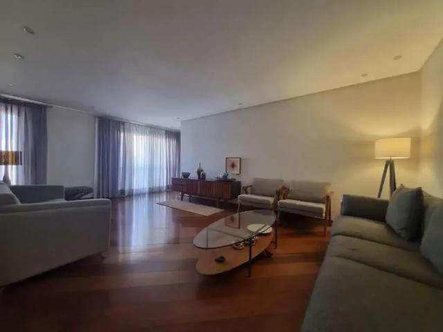 Apartamento para Venda em Santo André/SP Vila Bastos 3 Quartos