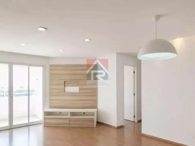 Apartamento para Venda em Santo André/SP Vila Bastos 3 Quartos