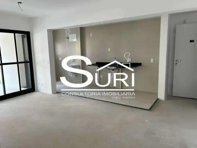 Apartamento para Venda em Santo André/SP Vila Bastos 3 Quartos