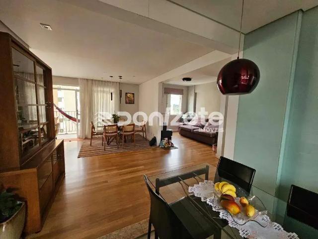 Apartamento para Venda em Santo André/SP Vila Bastos 3 Quartos