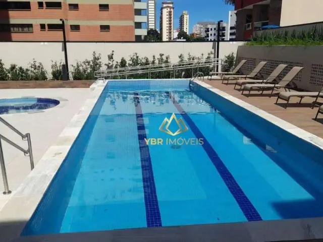 Apartamento para Venda em Santo André/SP Vila Bastos 3 Quartos