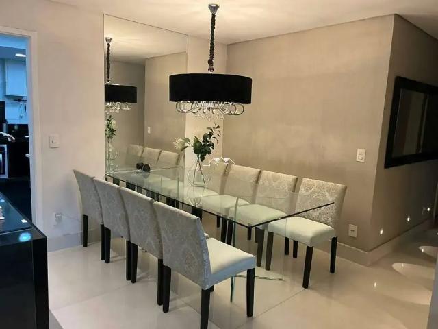 Apartamento para Venda em Santo André/SP Vila Bastos 3 Quartos