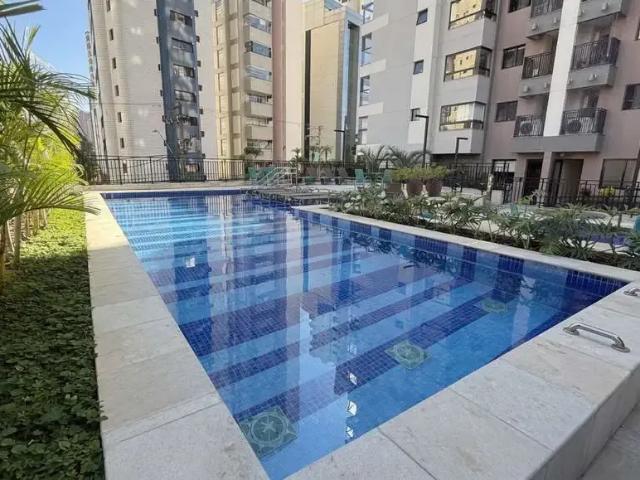 Apartamento para Venda em Santo André/SP Vila Bastos 3 Quartos