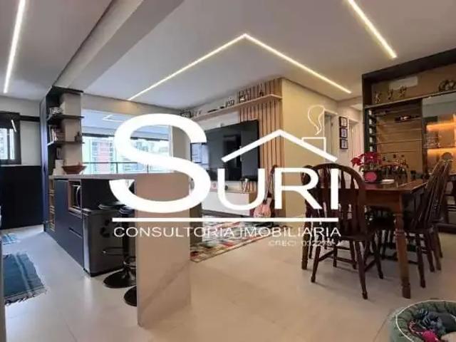 Apartamento para Venda em Santo André/SP Vila Bastos 3 Quartos