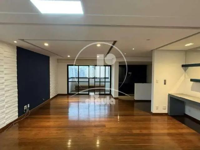 Apartamento para Venda em Santo André/SP Vila Bastos 3 Quartos