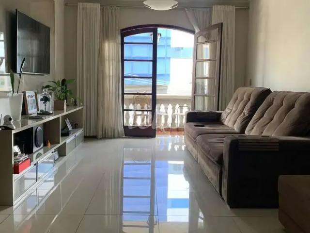 Apartamento para Venda em Santo André/SP Vila Bastos 3 Quartos