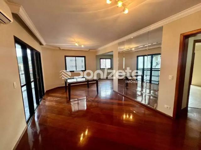 Apartamento para Venda em Santo André/SP Vila Bastos 3 Quartos