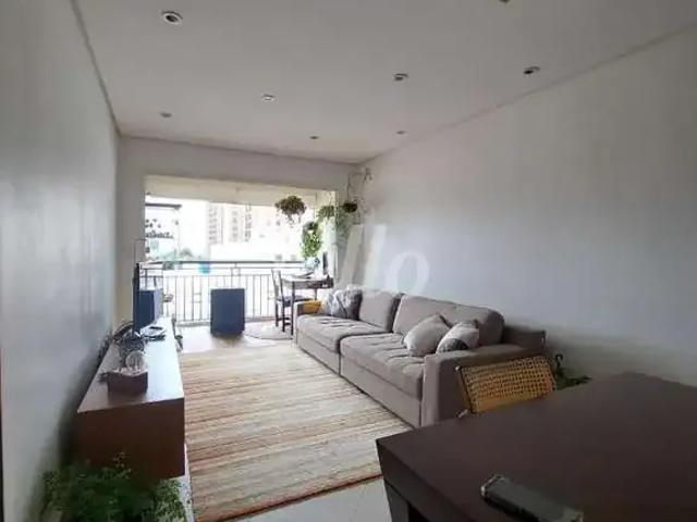 Apartamento para Venda em Santo André/SP Vila Bastos 3 Quartos