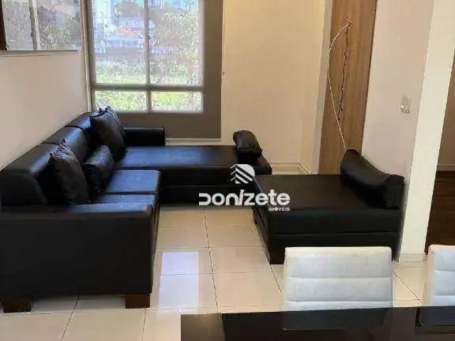 Apartamento para Venda em Santo André/SP Vila Bastos 3 Quartos