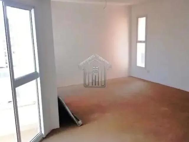 Apartamento para Venda em Santo André/SP Vila Bastos 3 Quartos