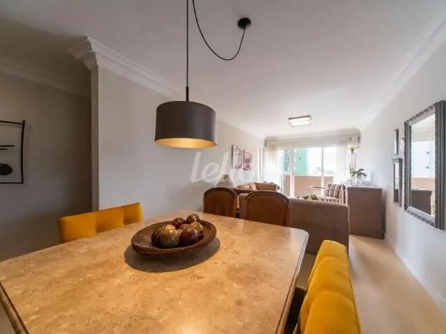 Apartamento para Venda em Santo André/SP Vila Bastos 3 Quartos