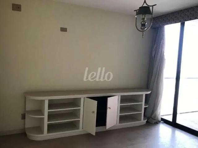 Apartamento para Venda em Santo André/SP Vila Bastos 3 Quartos