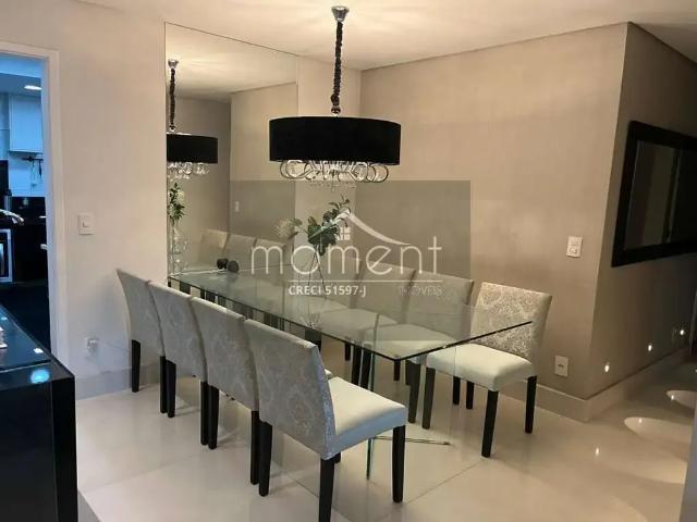 Apartamento para Venda em Santo André/SP Vila Bastos 3 Quartos