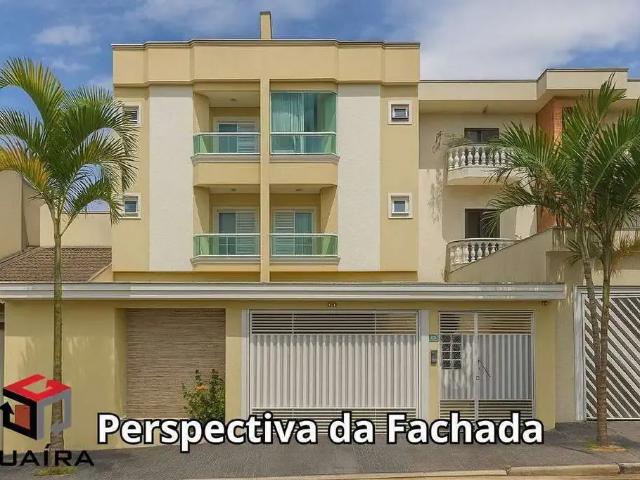 Apartamento para Venda em Santo André/SP Vila Bastos 3 Quartos