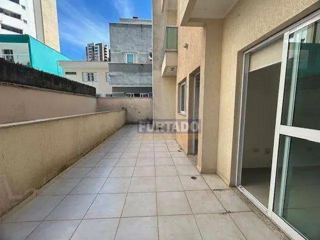 Apartamento para Venda em Santo André/SP Vila Bastos 3 Quartos