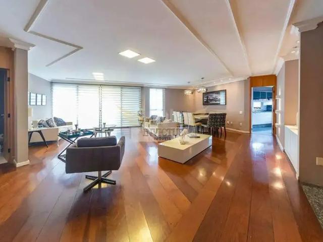 Apartamento para Venda em Santo André/SP Vila Bastos 3 Quartos