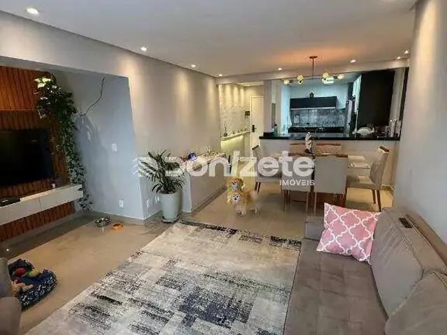 Apartamento para Venda em Santo André/SP Vila Bastos 3 Quartos