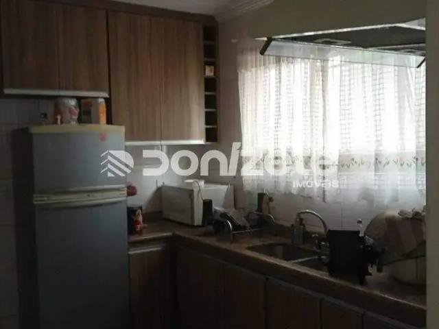 Apartamento para Venda em Santo André/SP Vila Bastos 3 Quartos