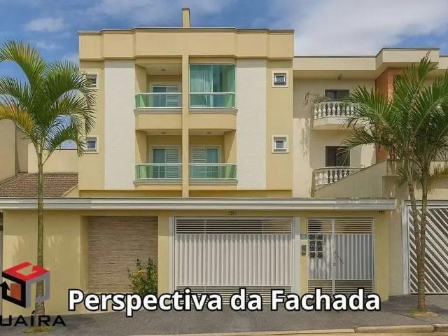 Apartamento para Venda em Santo André/SP Vila Bastos 3 Quartos