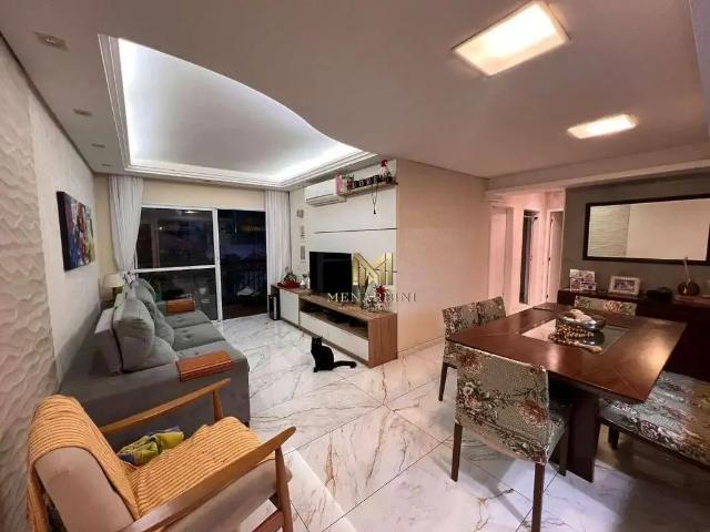 Apartamento para Venda em Santo André/SP Vila Bastos 3 Quartos