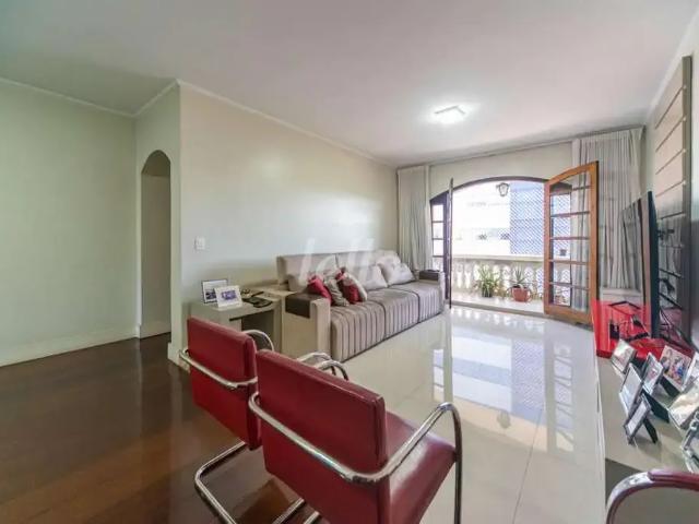 Apartamento para Venda em Santo André/SP Vila Bastos 3 Quartos