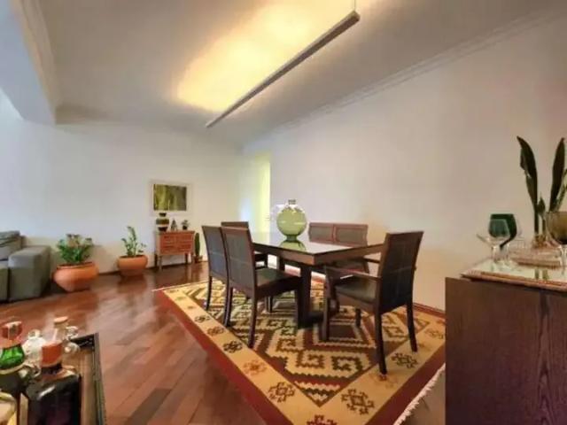 Apartamento para Venda em Santo André/SP Vila Bastos 3 Quartos