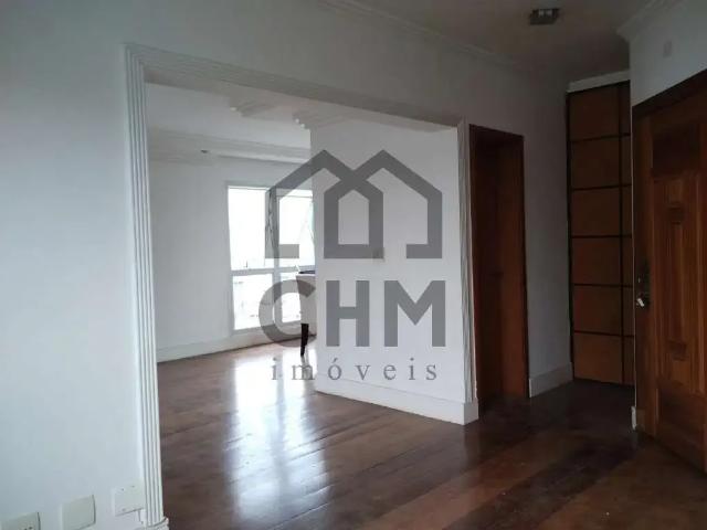 Apartamento para Venda em Santo André/SP Vila Bastos 3 Quartos