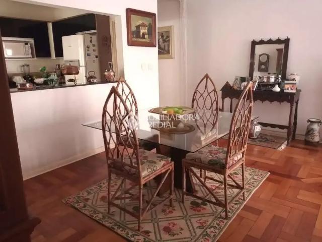 Apartamento para Venda em Santo André/SP Vila Bastos 3 Quartos