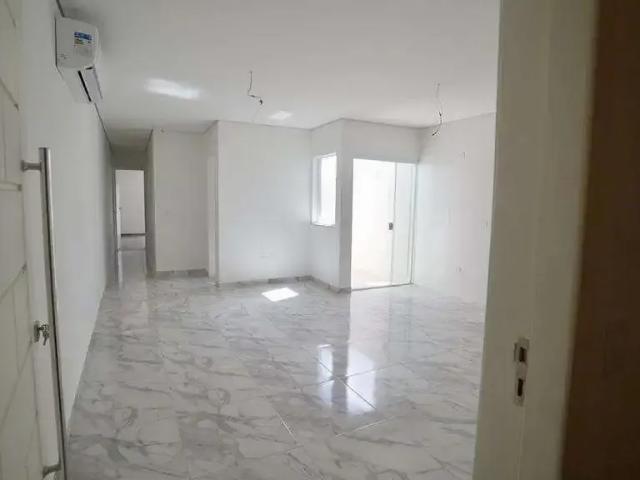 Apartamento para Venda em Santo André/SP Vila Bastos 3 Quartos