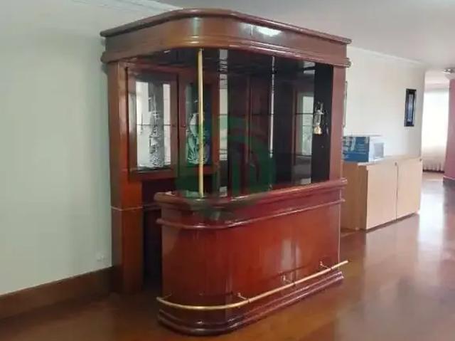 Apartamento para Venda em Santo André/SP Vila Bastos 3 Quartos