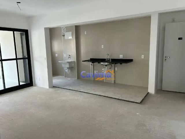 Apartamento para Venda em Santo André/SP Vila Bastos 3 Quartos