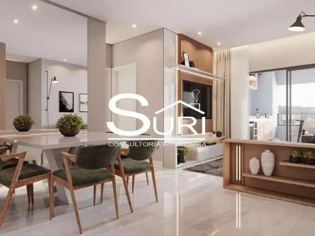 Apartamento para Venda em Santo André/SP Vila Bastos 3 Quartos