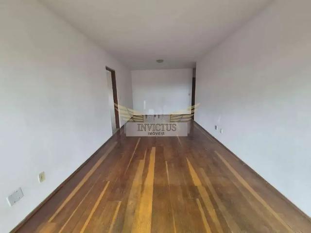 Apartamento para Venda em Santo André/SP Vila Bastos 3 Quartos