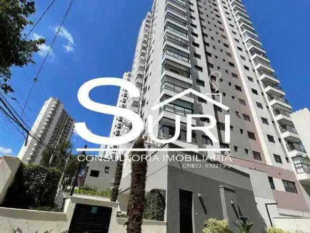 Apartamento para Venda em Santo André/SP Vila Bastos 3 Quartos