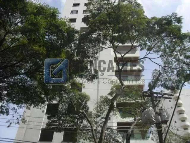 Apartamento para Venda em Santo André/SP Vila Bastos 3 Quartos