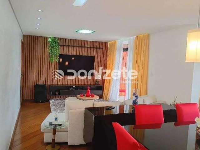 Apartamento para Venda em Santo André/SP Vila Bastos 3 Quartos