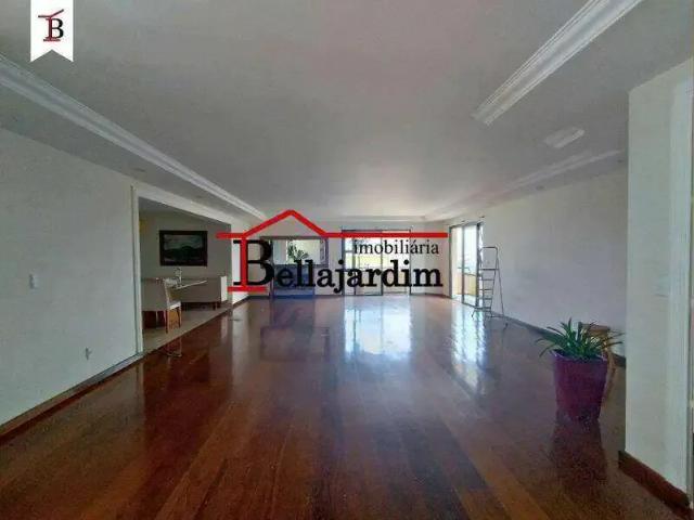 Apartamento para Venda em Santo André/SP Vila Bastos 3 Quartos