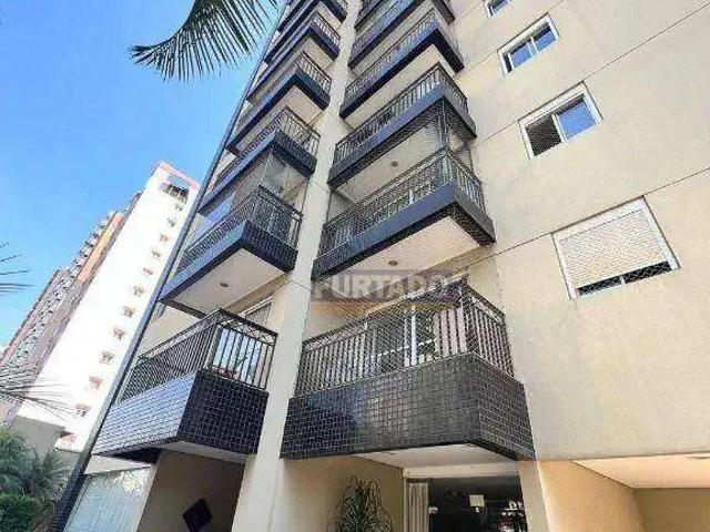 Apartamento para Venda em Santo André/SP Vila Bastos 3 Quartos