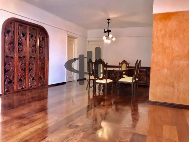 Apartamento para Venda em Santo André/SP Vila Bastos 3 Quartos