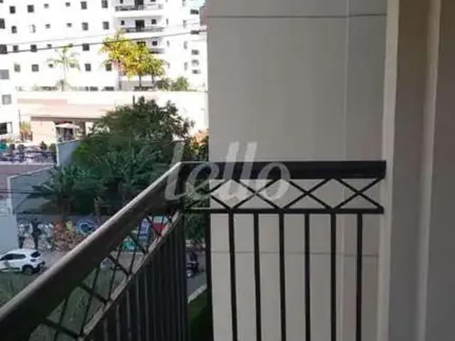 Apartamento para Venda em Santo André/SP Vila Bastos 3 Quartos