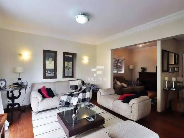 Apartamento para Venda em Santo André/SP Vila Bastos 3 Quartos
