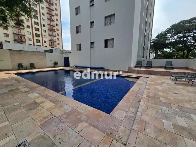 Apartamento para Venda em Santo André/SP Vila Bastos 3 Quartos