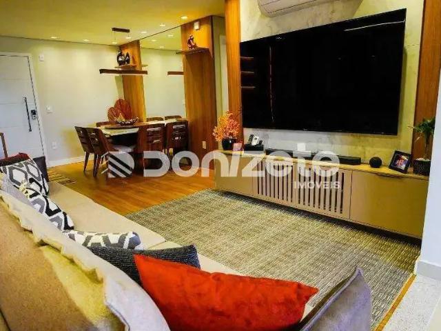 Apartamento para Venda em Santo André/SP Vila Bastos 3 Quartos