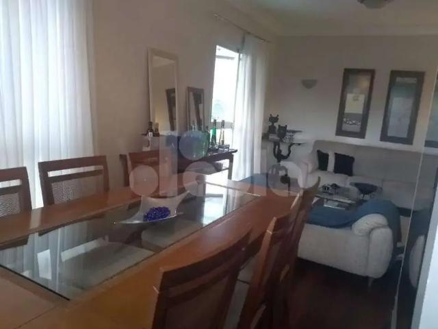 Apartamento para Venda em Santo André/SP Vila Bastos 3 Quartos